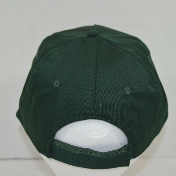OTTO | Other | Mountain Dew Back 2 Back Dark Green Baseball Cap A ...